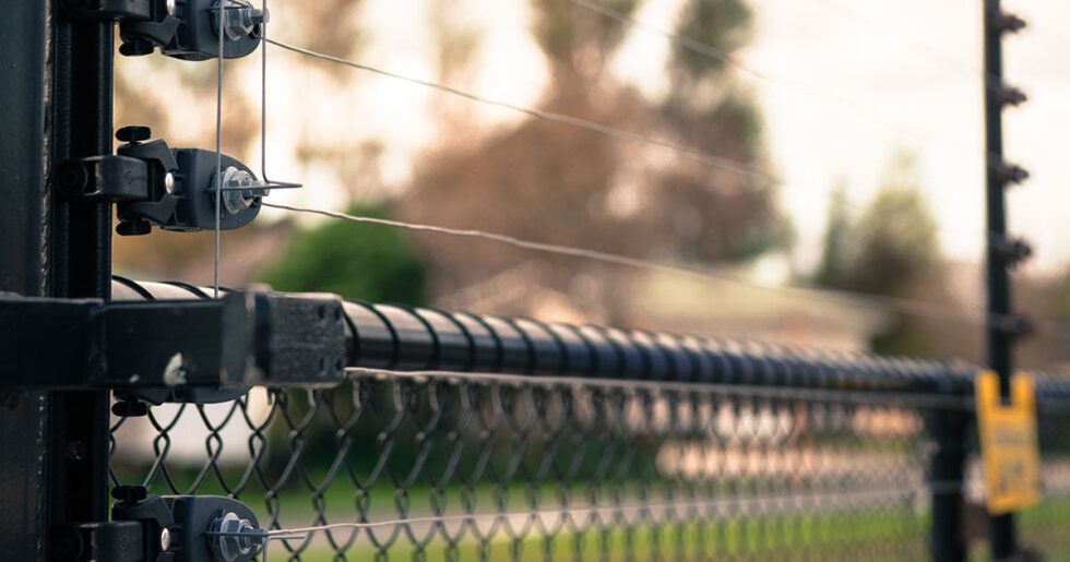How to Protect Your Business with Electric Fence Security - SGA