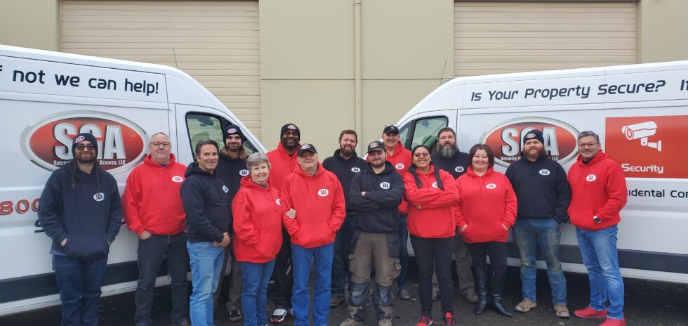 About Us - Western WA Security Solutions at SGA