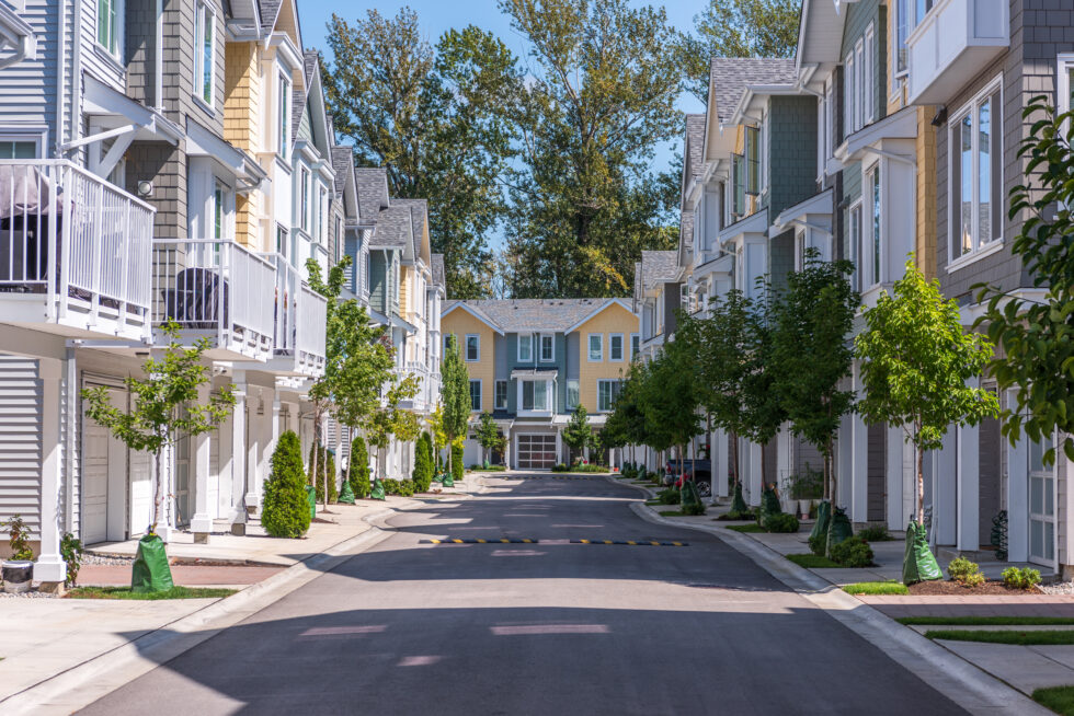 Gated Community Security Features Buyers Now Expect
